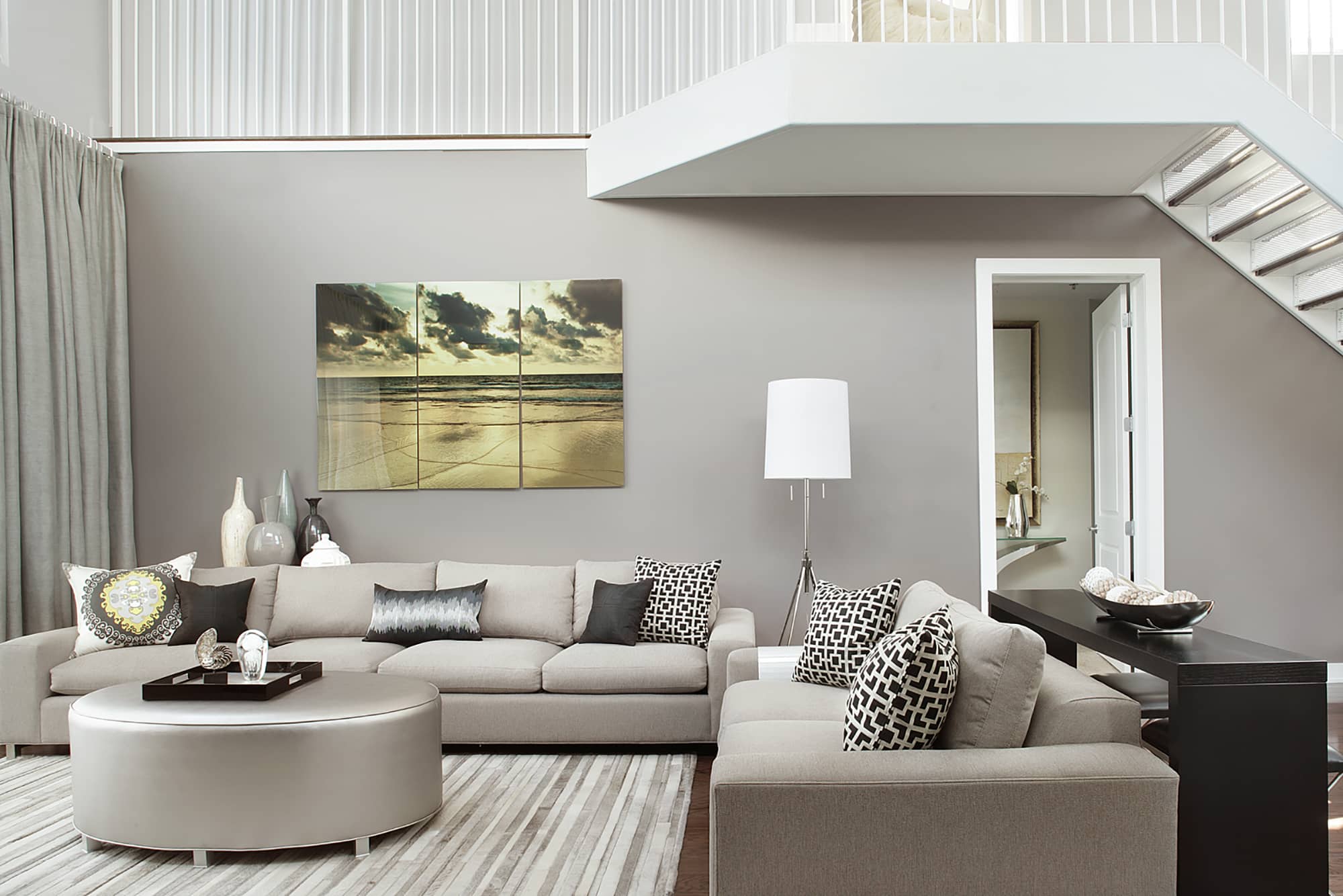 New Jersey Interior Design Services | Manning Design Group